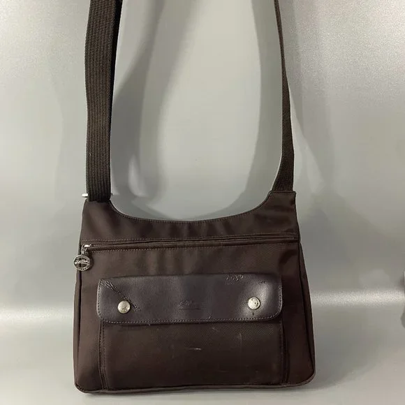 Longchamp Planetes Crossbody